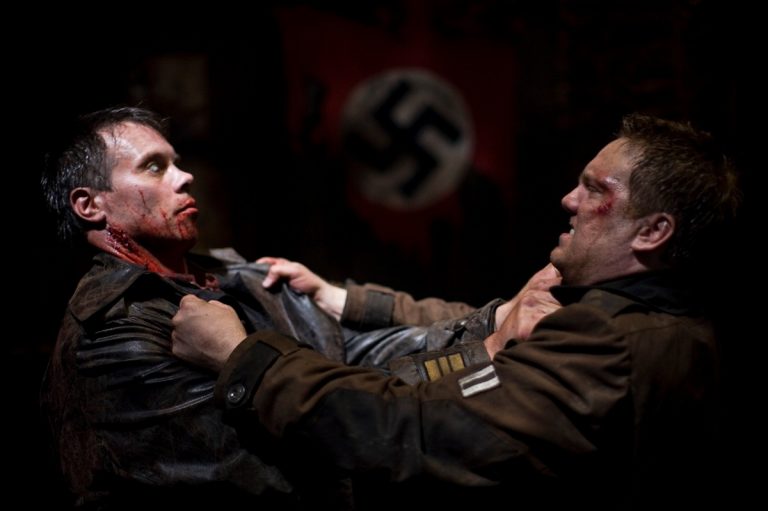 El Reich de ultratumba: las 8 mejores películas de zombies Nazis ...